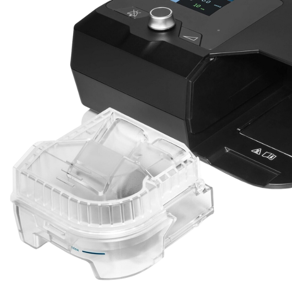 Luna II CPAP Humidifier Water Chamber | CPAPsupplies.com