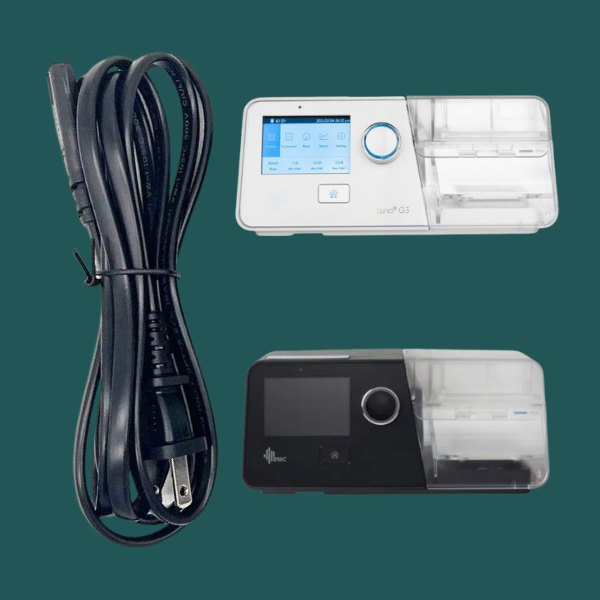 React Health G3 X APAP Machine | CPAPsupplies.com