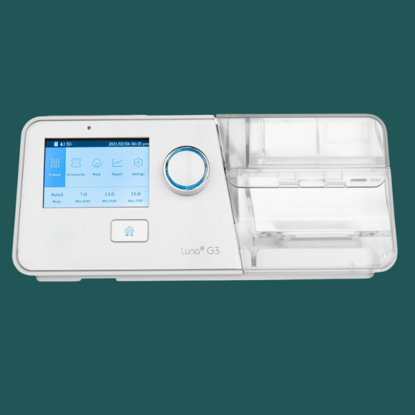 BiPAP Machine (Bilevel CPAP) | CPAPsupplies.com