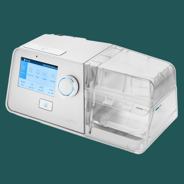 React Health CPAP Products | CPAPsupplies.com