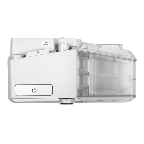 Luna G3 BiPAP Machine 25A without Modem | CPAPsupplies.com