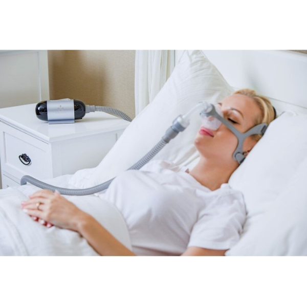 React Health Luna TravelPAP™ Auto CPAP Machine