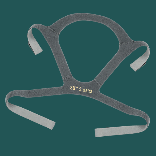 Siesta Full Face CPAP Mask | CPAPsupplies.com