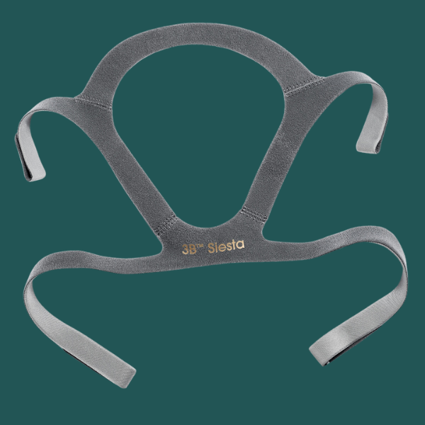 Siesta Nasal CPAP Mask Fit Pack | CPAPsupplies.com