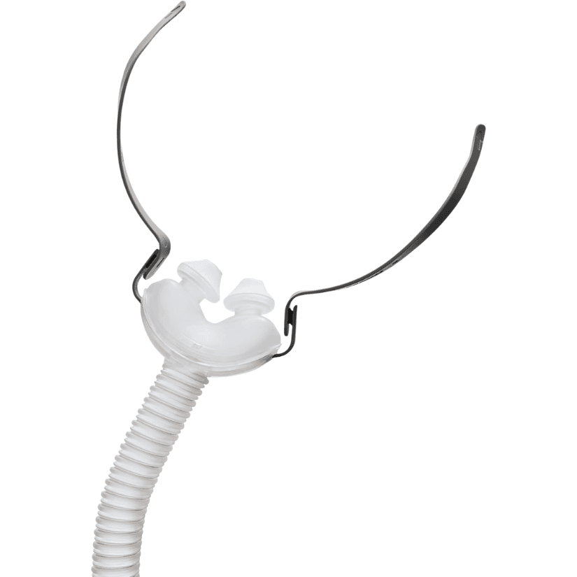 Fisher & Paykel Brevida Nasal Pillow CPAP Mask | CPAPsupplies.com