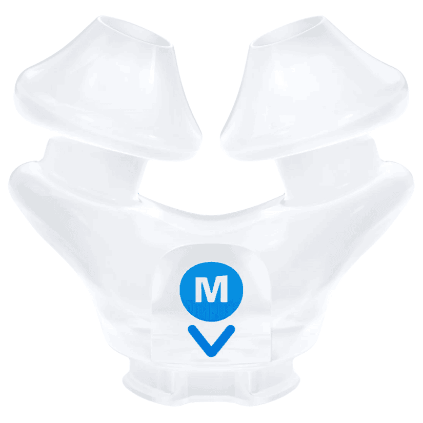 Resmed AirFit X30i CPAP Mask Fit Pack | CPAPsupplies.com