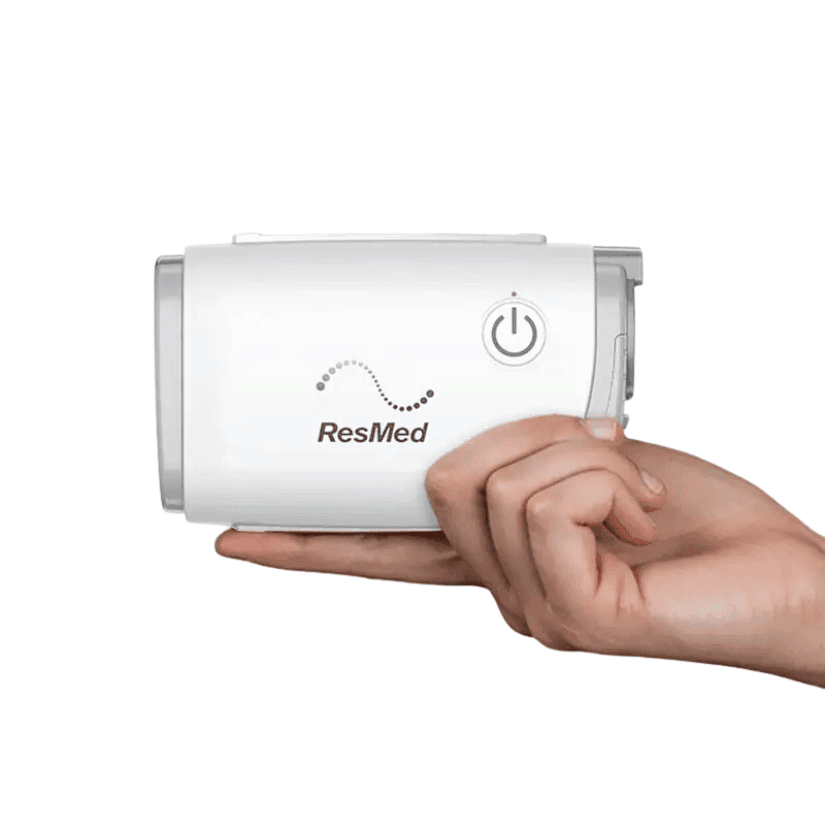 Resmed CPAP Machines and Masks | CPAPsupplies.com