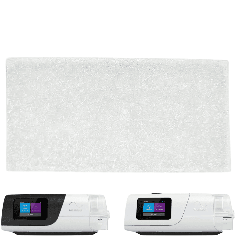 Resmed AirSense 11 AutoSet CPAP Machine | CPAPsupplies.com
