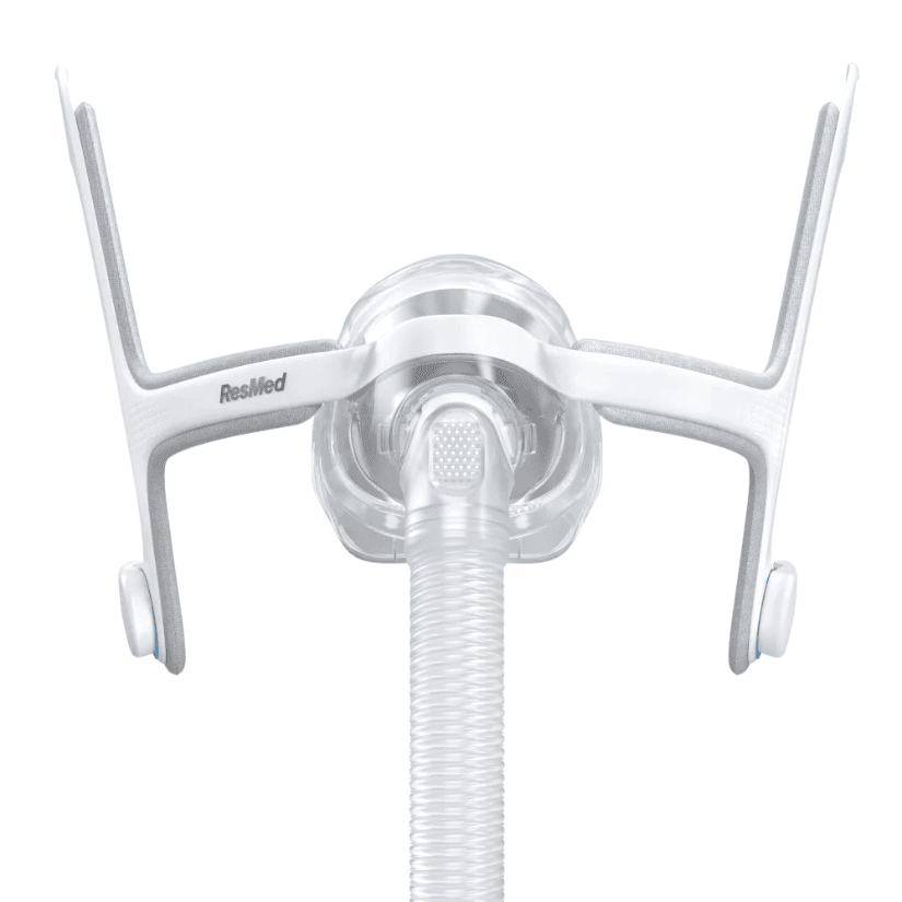 Fisher & Paykel Brevida Nasal Pillow CPAP Mask | CPAPsupplies.com