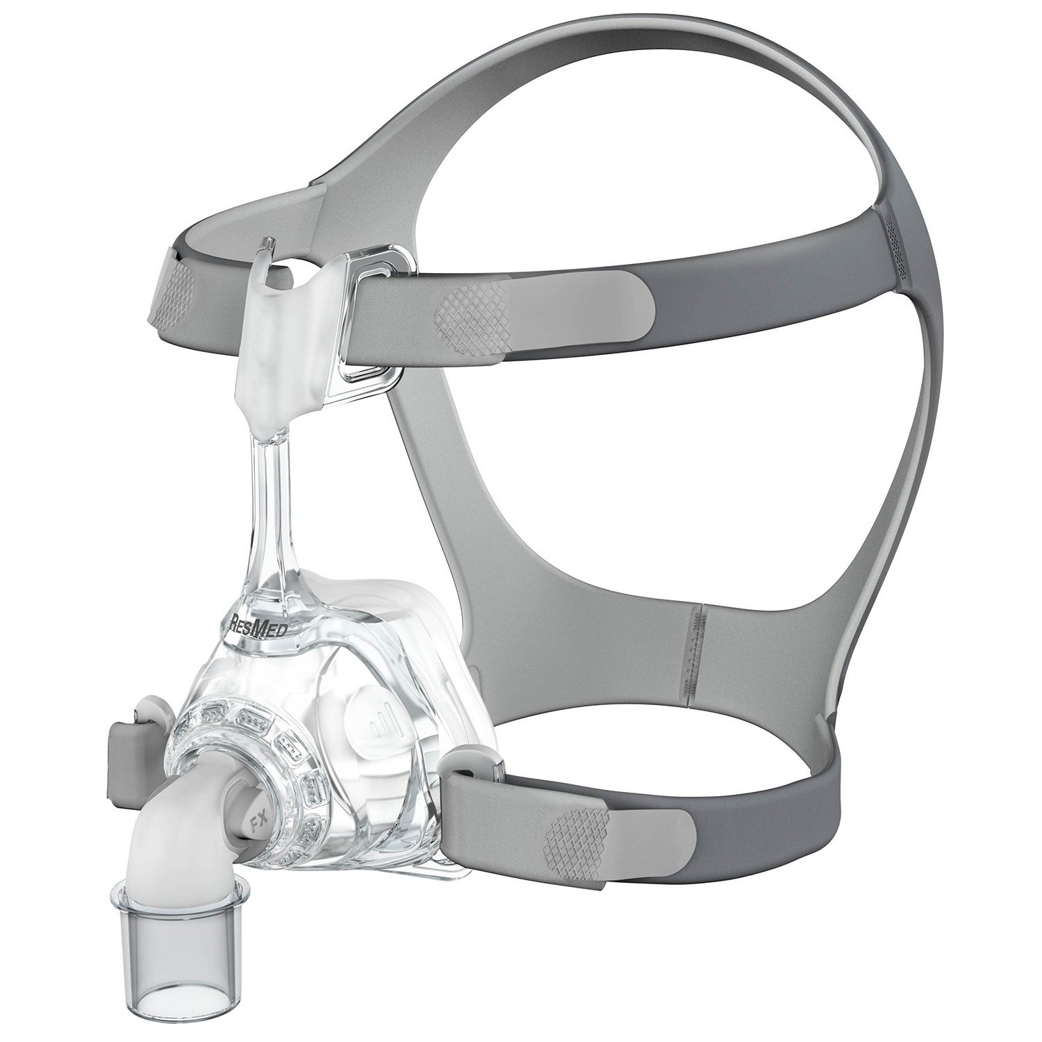 Resmed Swift FX Nasal Pillow CPAP Mask | CPAPsupplies.com
