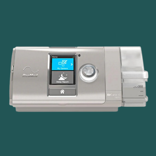 BiPAP Machine (Bilevel CPAP)