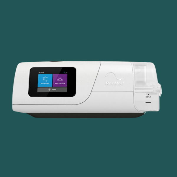 Resmed Dishwasher Safe CPAP Water Chamber | CPAPsupplies.com