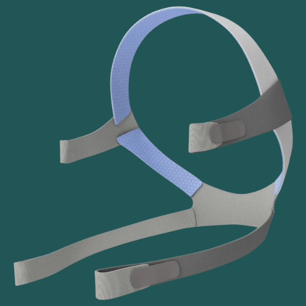 ResMed AirFit F10 Full Face CPAP Mask| CPAPsupplies.com