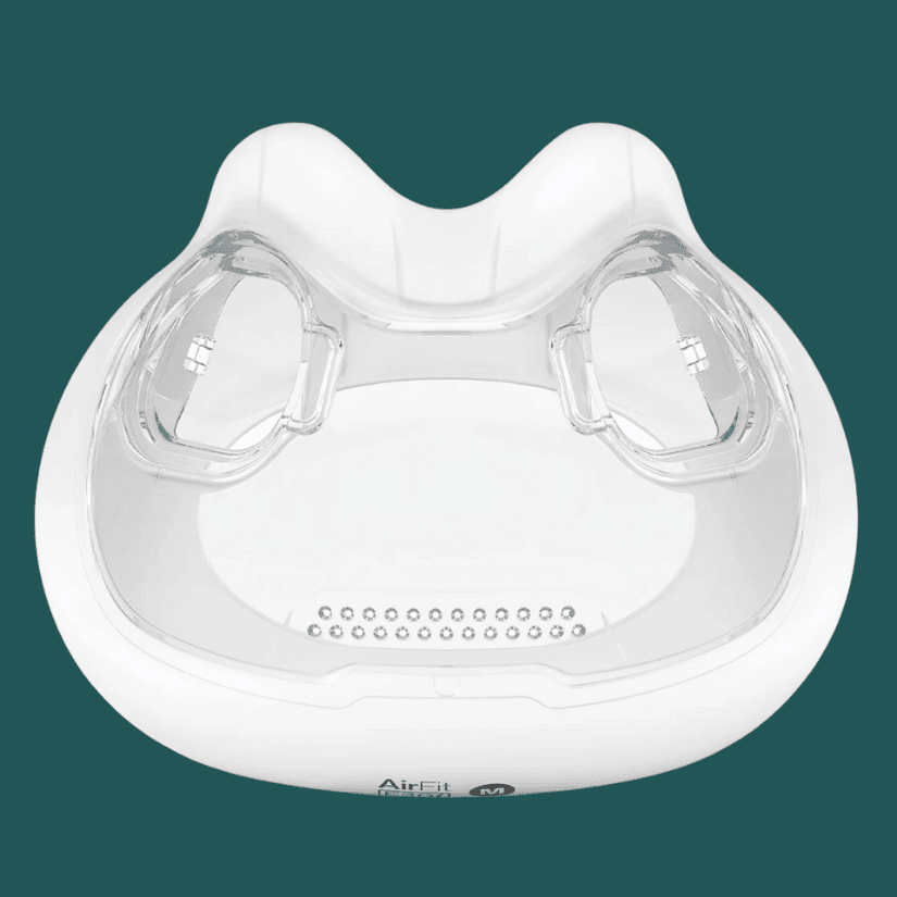 Resmed AirTouch F30i Full Face CPAP Mask | CPAPsupplies.com