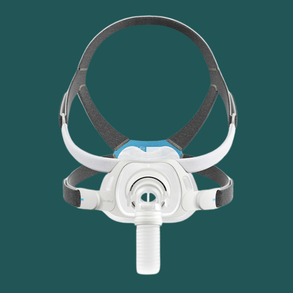 Resmed AirFit F40 Full Face CPAP Mask | CPAPsupplies.com
