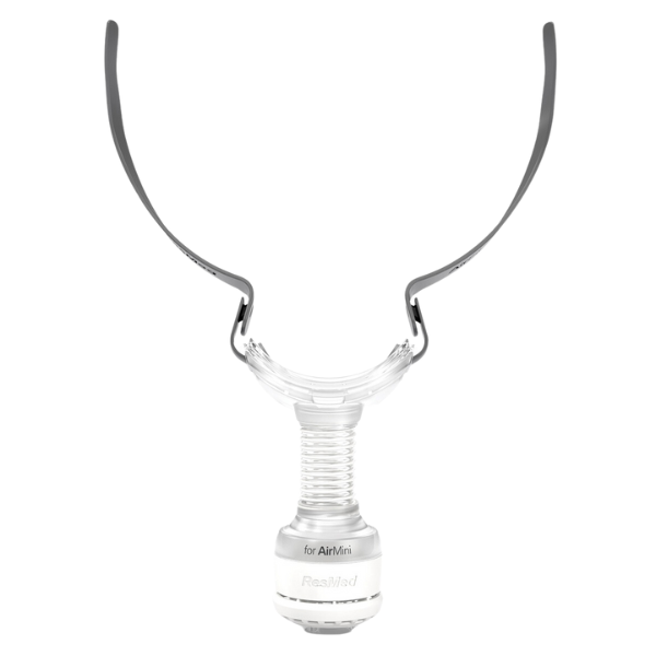 ResMed AirFit P10 CPAP Mask AirMini Adapter | CPAPsupplies.com