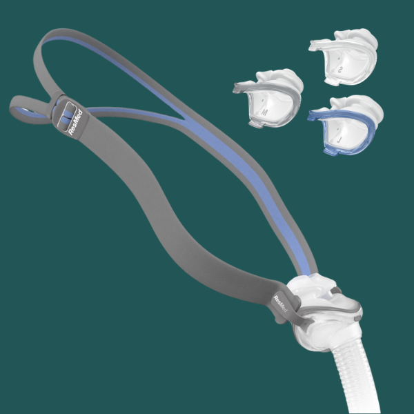 CPAP Mask Fit Packs and Starter Kits | CPAPsupplies.com