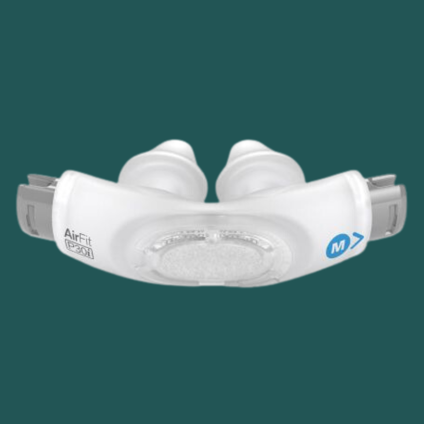 Resmed AirTouch N30i Nasal CPAP Mask | CPAPsupplies.com