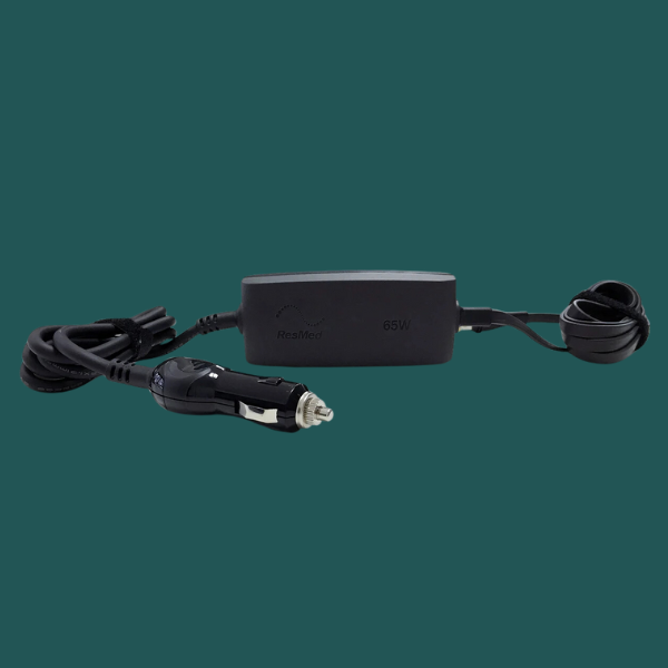CPAP Battery Backups & Power Supply Options | CPAPsupplies.com