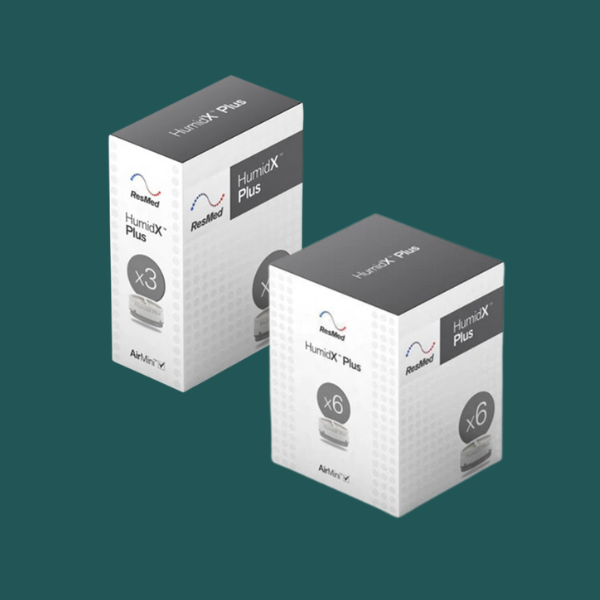 ResMed P10 CPAP Mask AirMini Setup Pack | CPAPsupplies.com