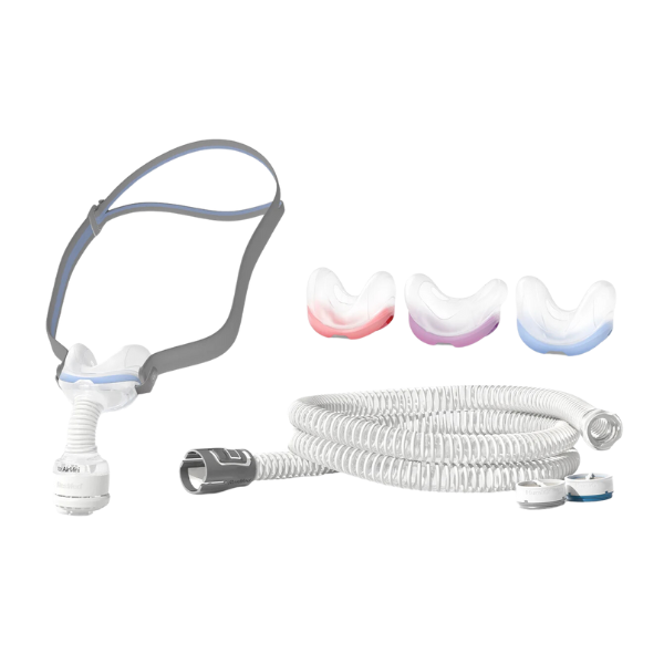 ResMed AirMini™ Starter Pack with CPAP Mask | CPAPSupplies.com