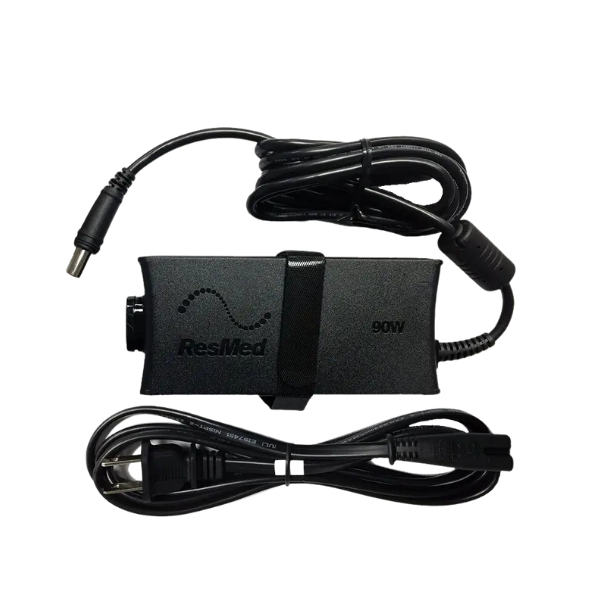 ResMed AirCurve 11 BiPAP Power Supply | CPAPsupplies.com