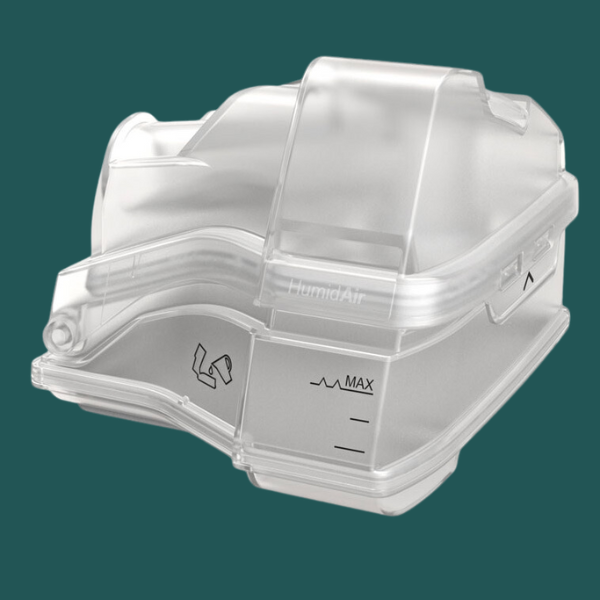 Resvent iBreeze Auto CPAP Machine | CPAPsupplies.com