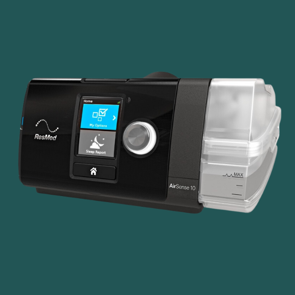 Resmed ClimateLineAir Heated CPAP Tubing | CPAPsupplies.com