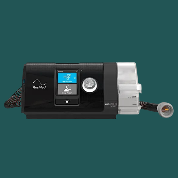 Resmed ClimateLineAir Heated CPAP Tubing | CPAPsupplies.com