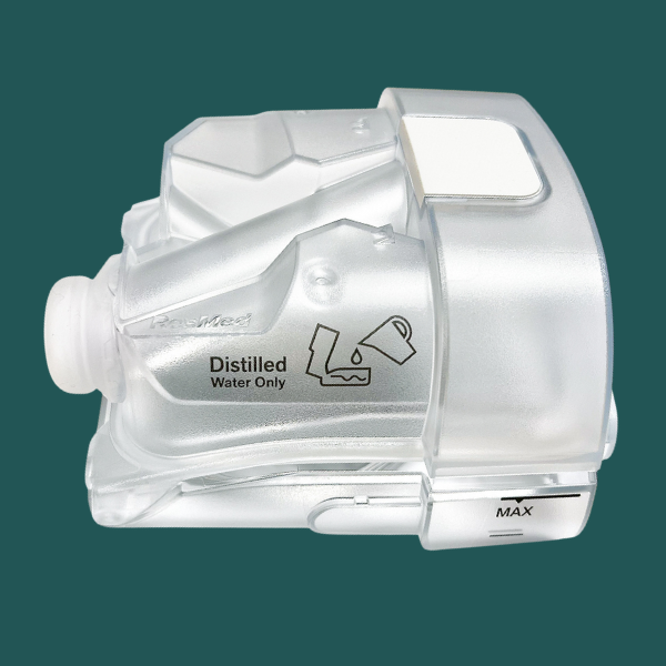 CPAP Humidifiers and Parts | CPAPsupplies.com