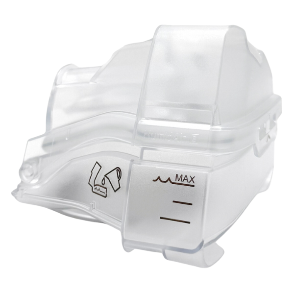 ResMed AirSense 10 Auto-CPAP Machine HumidAir Humidifier Chamber ...