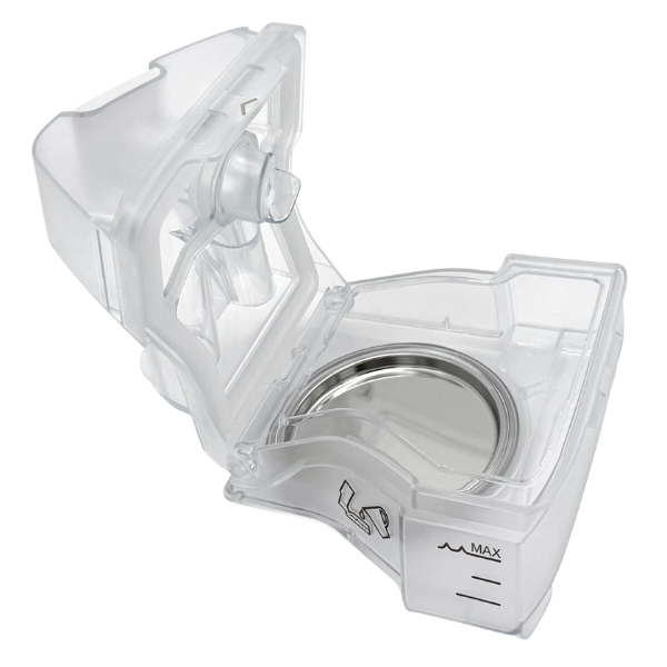 ResMed AirSense 10 Auto-CPAP Machine HumidAir Humidifier Chamber ...