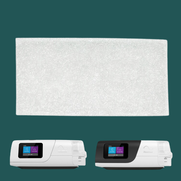 Resmed Air 11 CPAP Machine Filter Door | CPAPsupplies.com