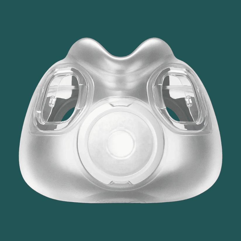 Resmed AirTouch F30i Full Face CPAP Mask | CPAPsupplies.com