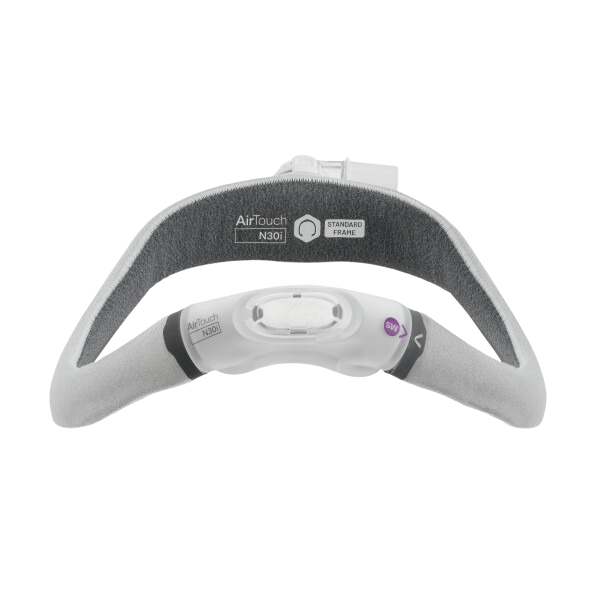 ResMed AirTouch N30i Nasal CPAP Mask | CPAPsupplies.com