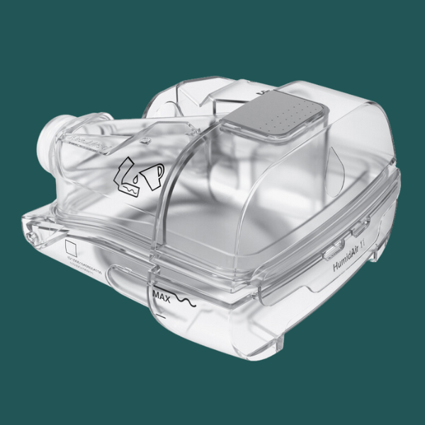 CPAP Humidifiers and Parts | CPAPsupplies.com