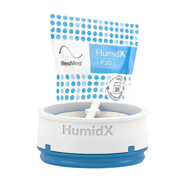Resmed F20 AirMini CPAP Setup Pack | CPAPsupplies.com