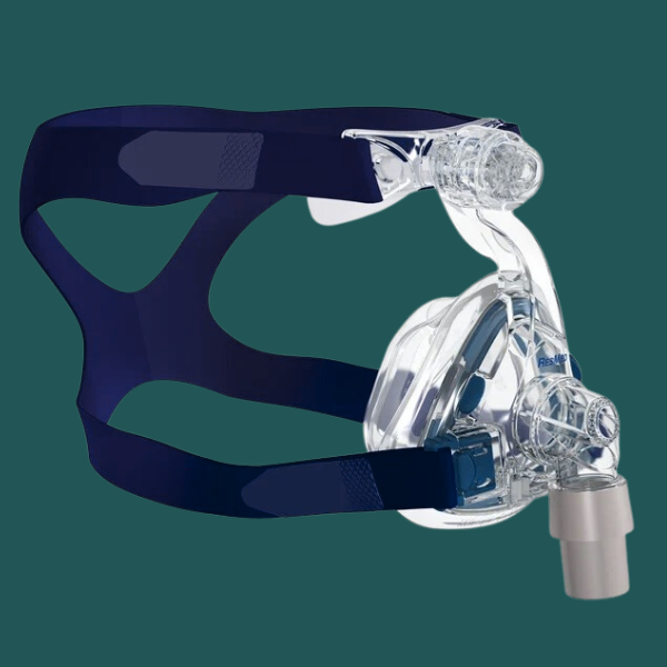 Resmed Mirage Activa LT Nasal CPAP Mask | CPAPsupplies.com