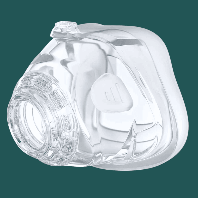 Resmed Mirage FX Nasal CPAP Mask | CPAPsupplies.com
