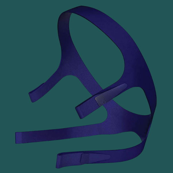 ResMed Quattro FX Full Face CPAP Mask | CPAPsupplies.com