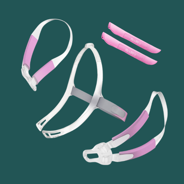 Resmed Swift FX Nasal Pillow CPAP Mask | CPAPsupplies.com