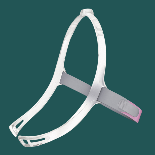 ResMed Swift FX CPAP Mask Short Tube | CPAPsupplies.com