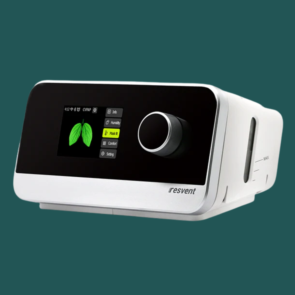 CPAP Machines, Masks & CPAP Supplies