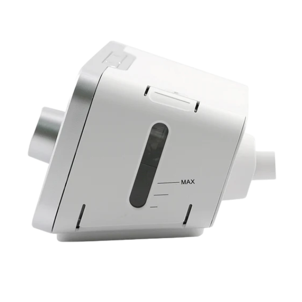 Resvent iBreeze Auto CPAP Machine | CPAPsupplies.com