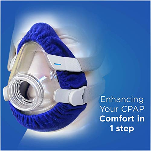 RemZzzs Respironics Nasal CPAP Mask Liners | CPAPsupplies.com