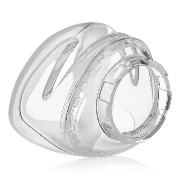 React Health Siesta Nasal CPAP Mask Cushion | CPAPSupplies.com