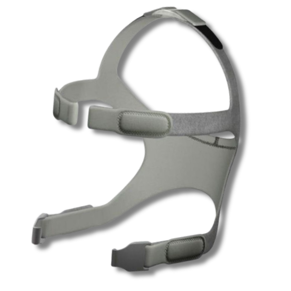 Fisher & Paykel Simplus™ Full Face CPAP Mask | CPAPSupplies.com