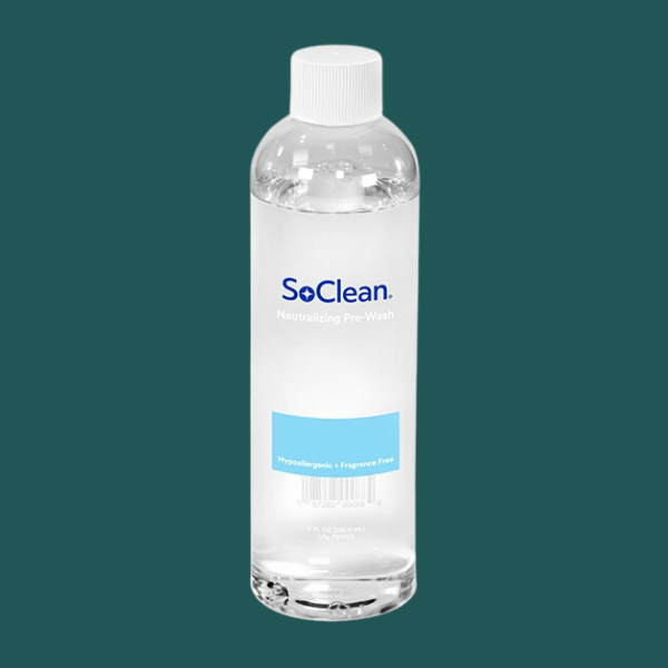 SoClean CPAP Cleaning Supplies | CPAPsupplies.com