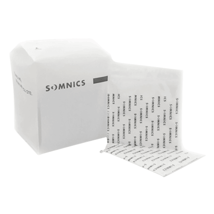 Somnics iNAP Starter Kit Alternative Sleep Therapy Device ...
