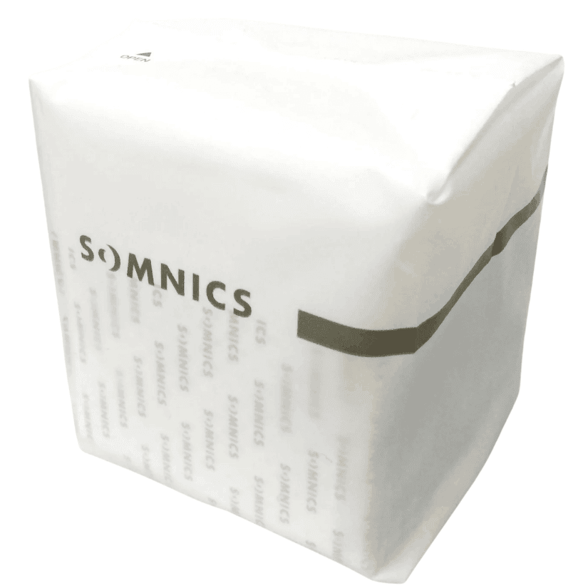 Somnics iNAP Starter Kit Alternative Sleep Therapy Device ...